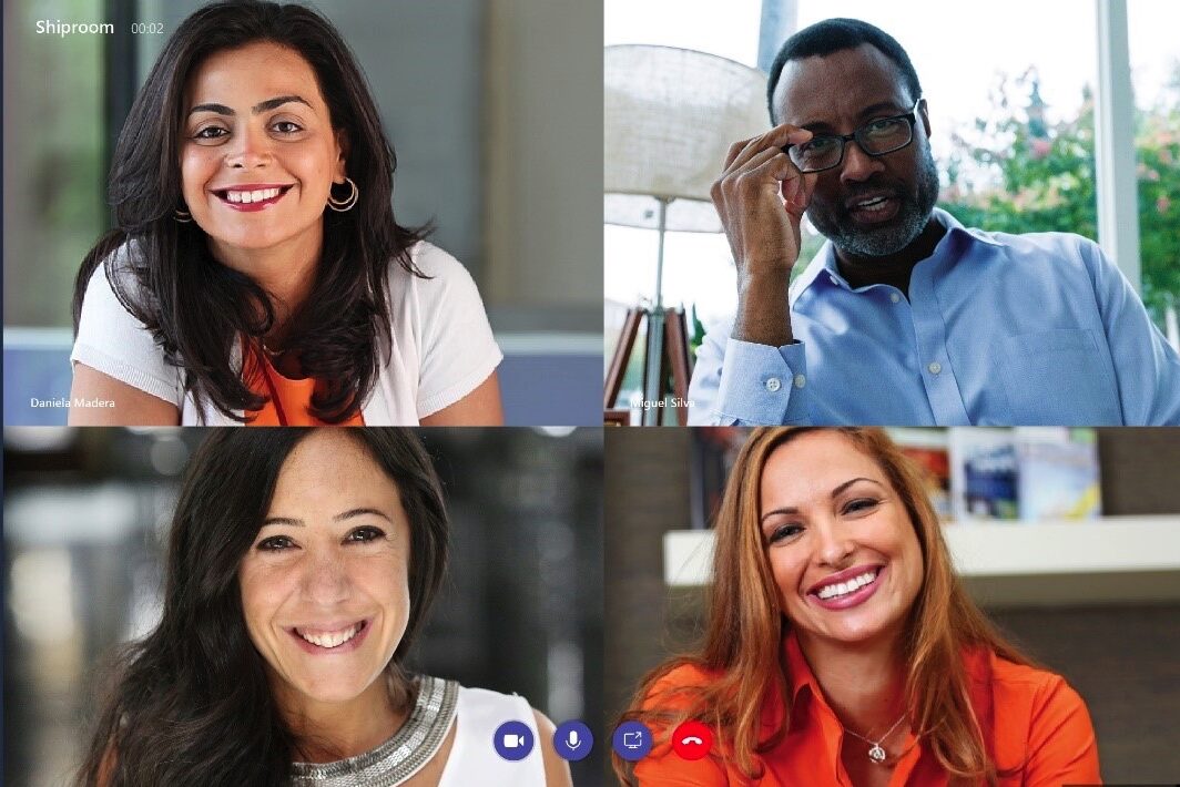 Empowering remote work with Microsoft Teams – Go Systems Empowering remote work with Microsoft Teams – Go Systems